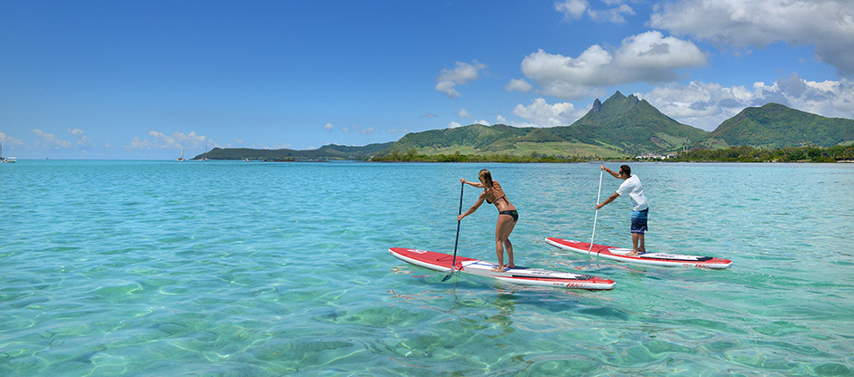 Hidden treasures of Mauritius – SUP Mag UK