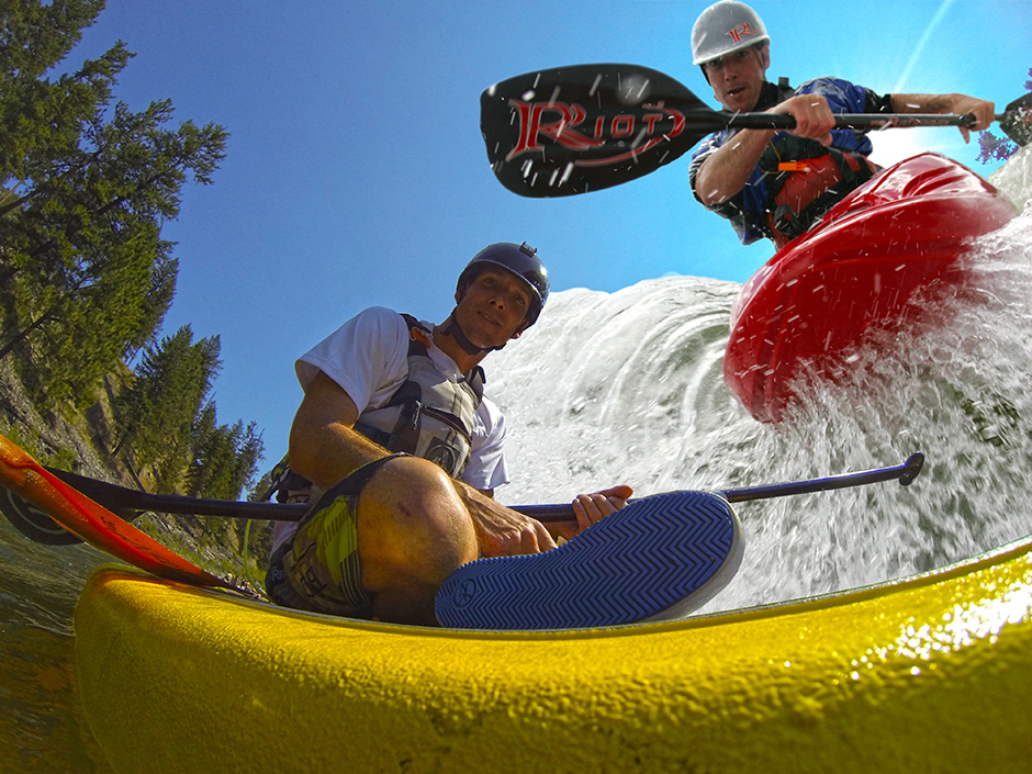 Will the real Matt Rusher please stand up? – SUP Mag UK