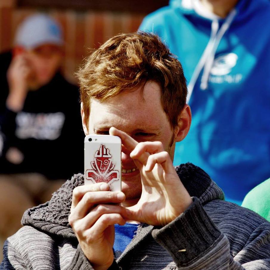 SUP: Chewing the cud – behind the brand with Starboard SUP UK & Ireland ...