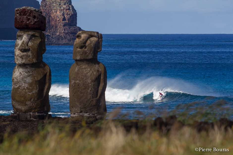 SUP: The Rapa Nui Experience – SUP Mag UK