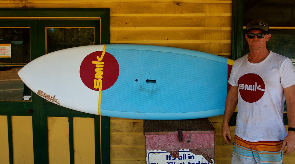SUP: SMIK SUP now in the UK – SUP Mag UK