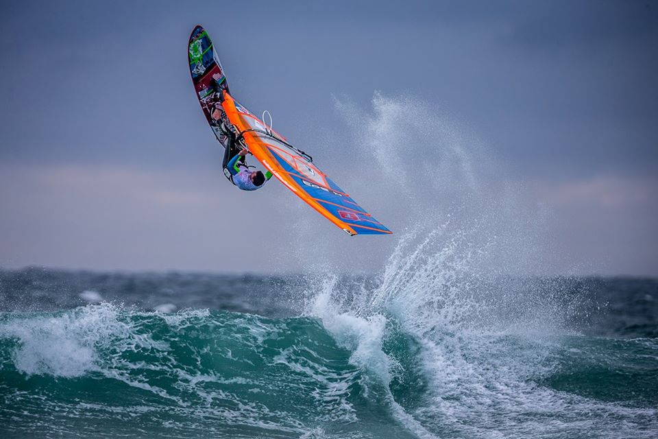 Windsurf: Tiree Wave Classic 2016 – celebrating 30 years of this iconic ...
