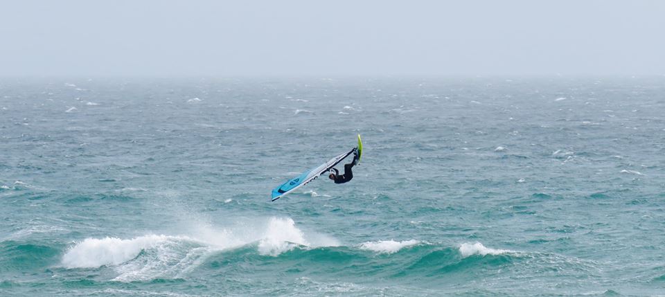 Windsurf: Tiree Wave Classic 2016 – celebrating 30 years of this iconic ...