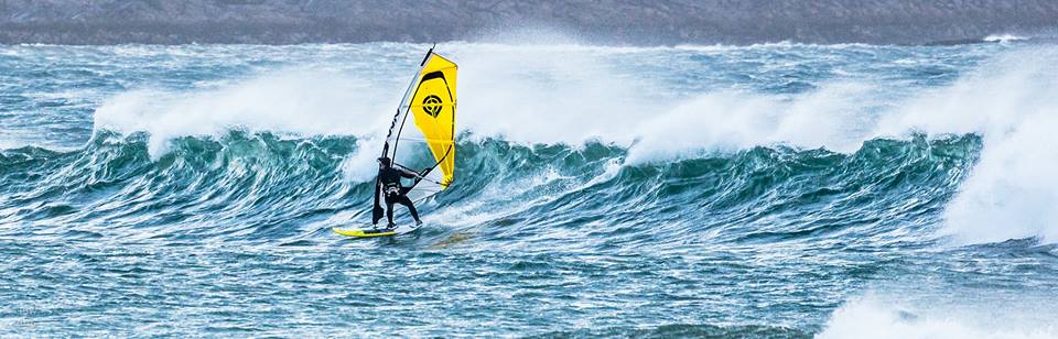 Windsurf: Tiree Wave Classic 2016 – celebrating 30 years of this iconic ...