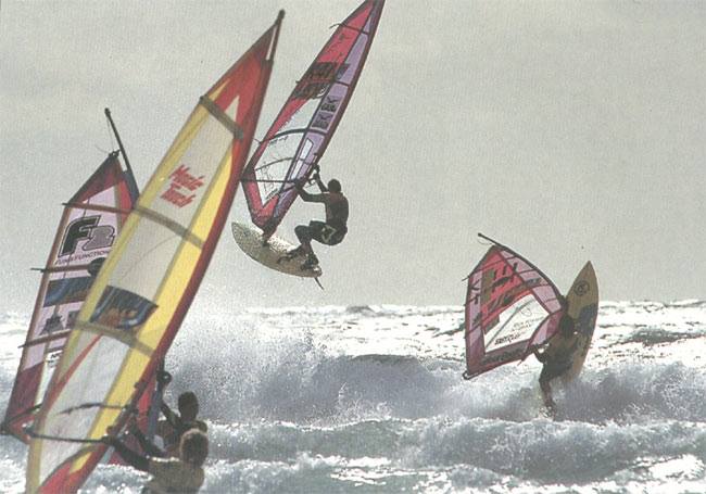 Windsurf: Tiree Wave Classic 2016 – celebrating 30 years of this iconic ...