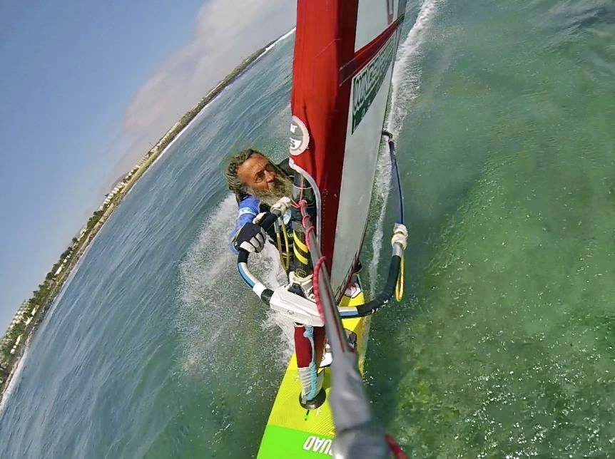 russell-gybe – SUP Mag UK