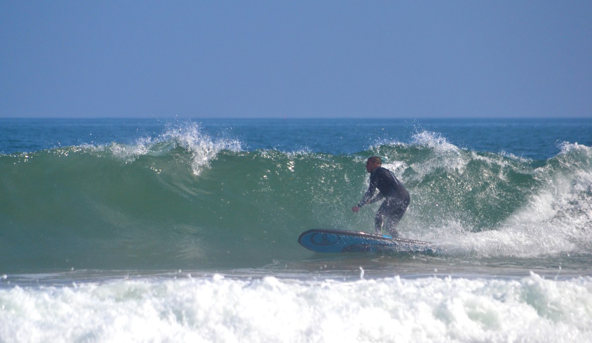 SUP: Behind the brand with Joe Thwaites – Loco SUP – SUP Mag UK