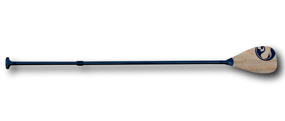Win a top-notch McConks three-piece adjustable 100% carbon fibre paddle ...