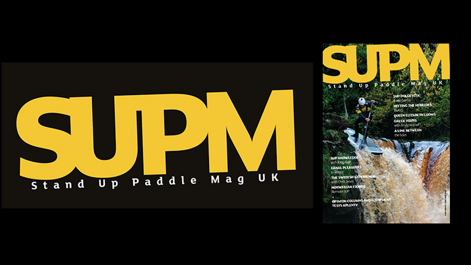 SUP Mag UK’s October issue is now alive, kicking and ready to order ...