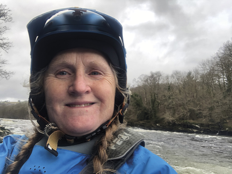 WW conversations 7: Louise Royle – SUP Mag UK