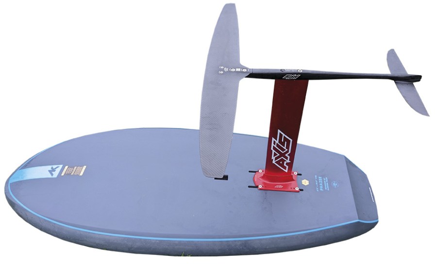 A beginner’s guide to wingsurfing & wingfoiling – SUP Mag UK