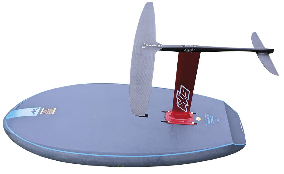 A beginner’s guide to wingsurfing & wingfoiling – SUP Mag UK