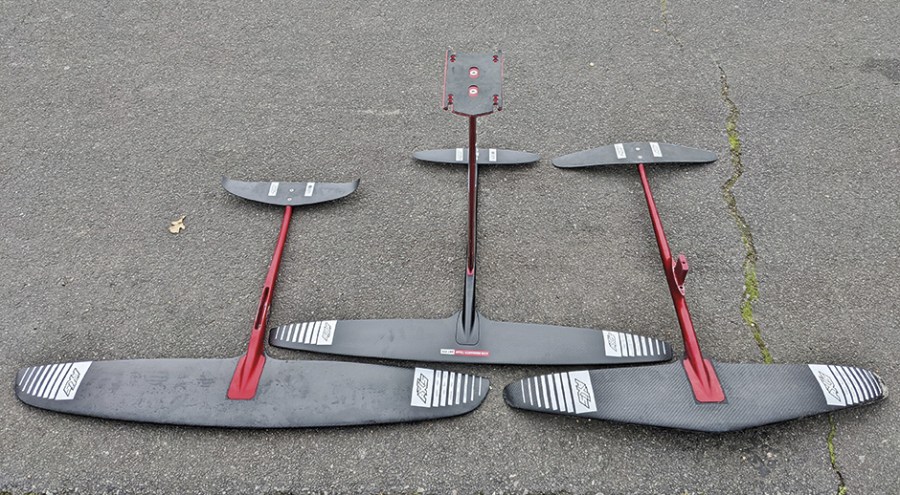 A beginner’s guide to wingsurfing & wingfoiling – SUP Mag UK