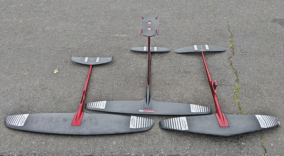 A beginner’s guide to wingsurfing & wingfoiling – SUP Mag UK