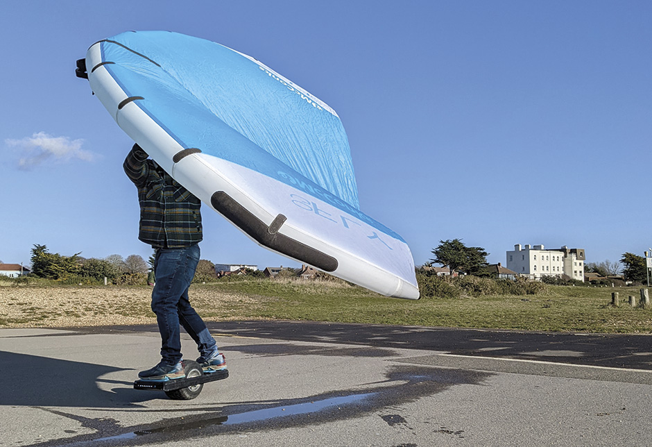 A beginner’s guide to wingsurfing & wingfoiling – SUP Mag UK