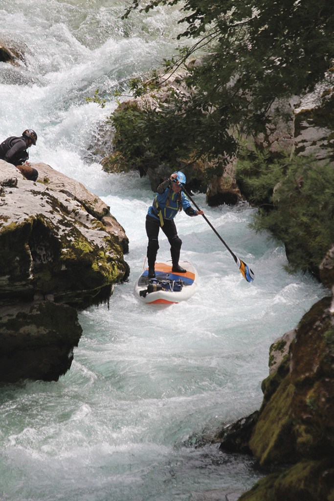 WW conversations 7: Louise Royle – SUP Mag UK