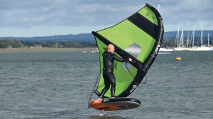 A beginner’s guide to wingsurfing & wingfoiling – SUP Mag UK