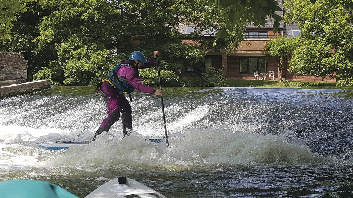 WW conversations 2: Jenna Sanders – SUP Mag UK