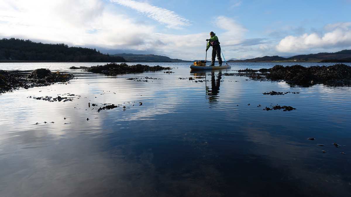 ShePaddles interviews: No 3. Kate Simmons – SUP Mag UK