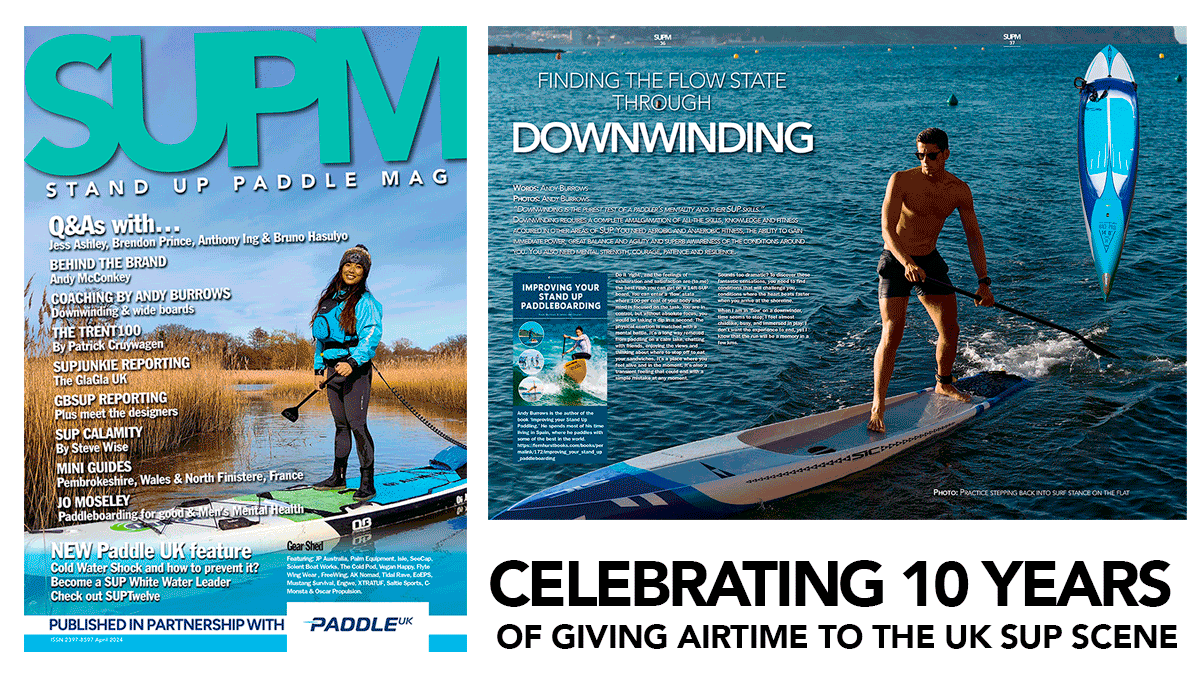 Purchase April 2024 SUPM – SUP Mag UK