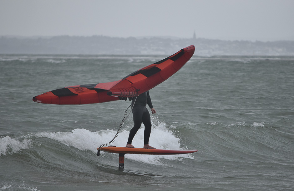 A beginner’s guide to wingsurfing & wingfoiling – SUP Mag UK