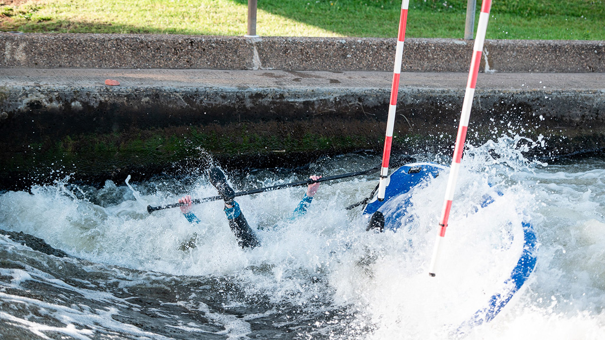 A beginner’s guide to white water SUP #1 – white water SUP boards ...