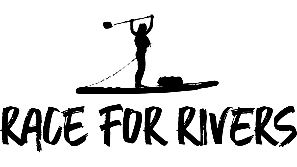 Race for Rivers: World first paddle boarding relay to monitor quality ...
