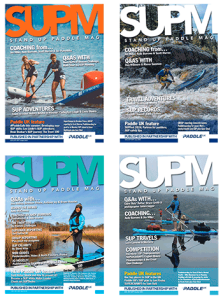 Big Ben Challenge – SUP Mag UK