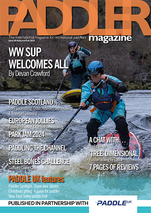 Big Ben Challenge – SUP Mag UK
