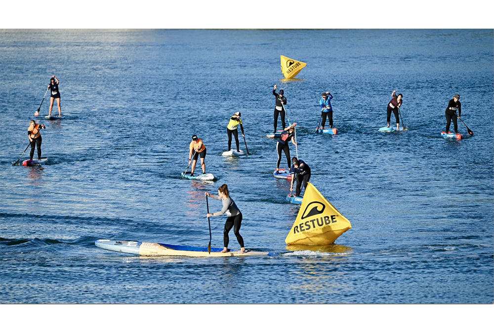 SUP Mag UK – UK stand up paddle boarding (SUP) at its best!